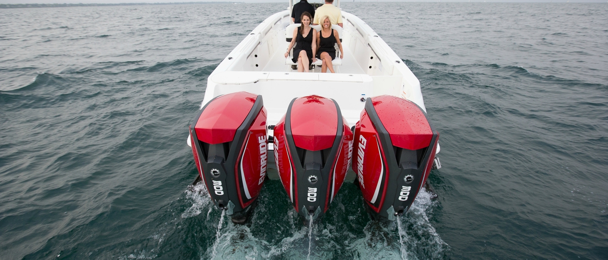 BRP South Africa - Bombardier Recreational Products & Vehicles